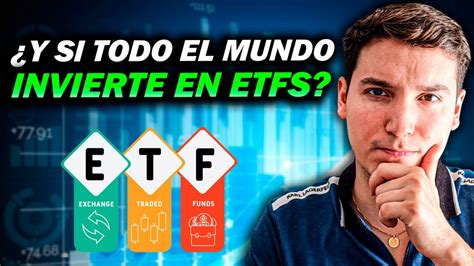 Si los ETFs son lo mejor Por qué NADIE invierte en ETFs YouTube