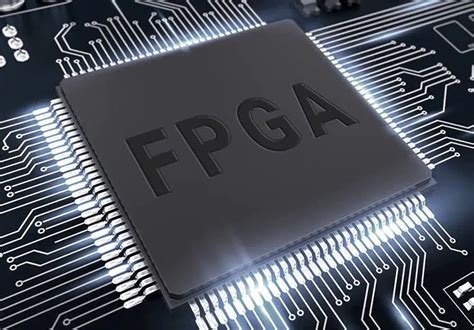 FPGA What Is It And How Does It Work IBE Electronics