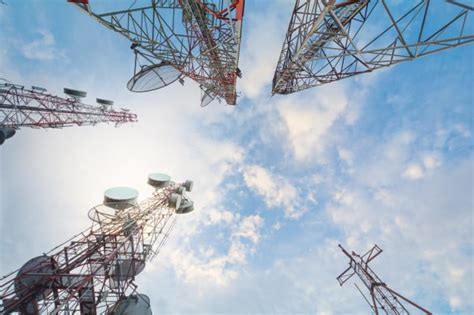 Ihs Brasil E I Systems Apresentar O Solu Es E Infraestrutura No