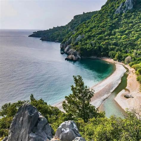 Antalya Kemer Çıralı Tanıtımı ve Gezi Rehberi Turkey Outdoor