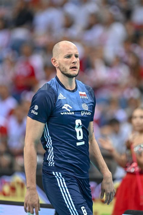 Bartosz Kurek odchodzi z reprezentacji Polski Słowa rozdzierają serce
