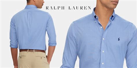 Camisetas Ralph Lauren Hombre El Corte Ingles Save Up To 18
