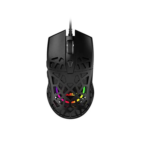 AJAZZ AJ339 RGB Honeycomb Gaming Mouse Penguin Bd