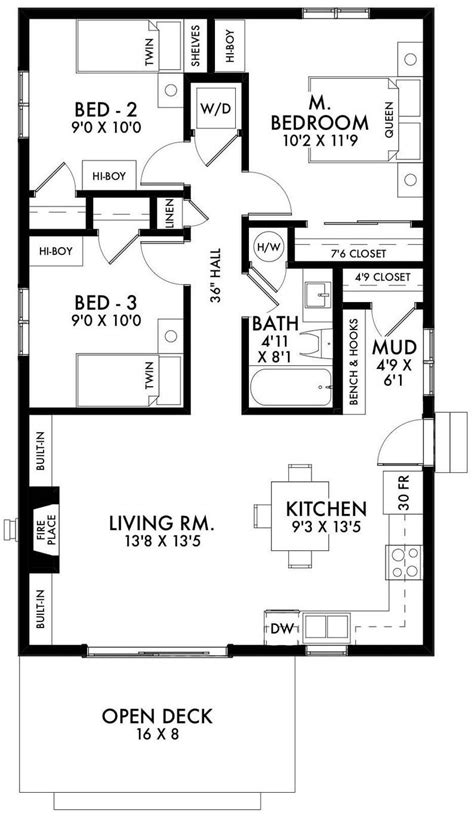 Pin On Barn Plans