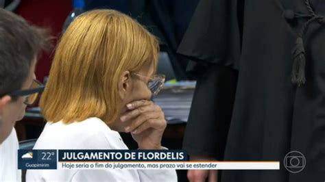 Vídeo Julgamento de Flordelis entra no 3 dia sem previsão de quando