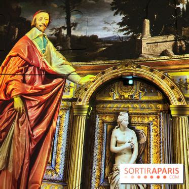 Album Photos Au temps des Mousquetaires à la Cité de l Histoire