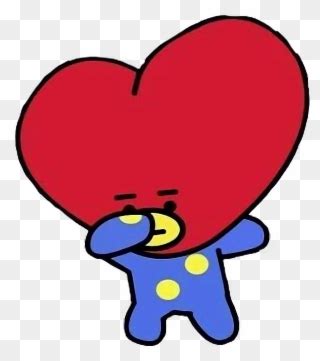 Koya Koya Bt21 Bt21koya Rm Rapmonster Shocked Freetoedi Bt21 Koya