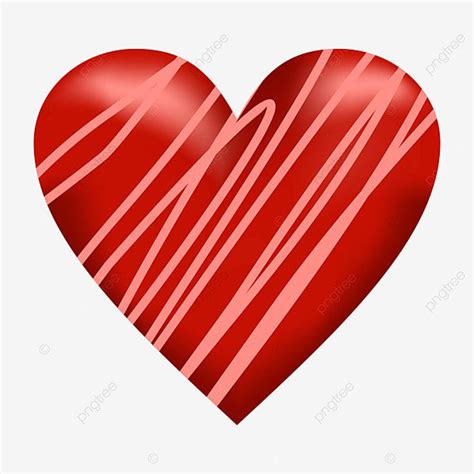 Beautiful Heart Vector Hd PNG Images Beautiful Red Heart Beautiful