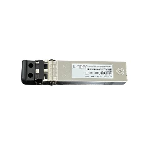 Module Juniper EX SFPP 10GE SR MÁY CHỦ VINA