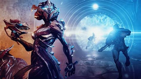 Conociendo A Khora El Nuevo Personaje De Warframe MeriStation