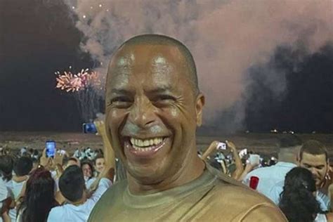 Ex Palmeiras e Atlético MG André Balada morre aos 42 anos Metrópoles