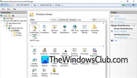 How To Find Printer Model And Serial Number On Windows