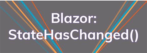 blazor level up coding
