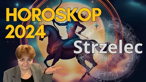 Horoskop Na Rok Dla Strzelca Rozdzia W Wg Dat Urodzenia