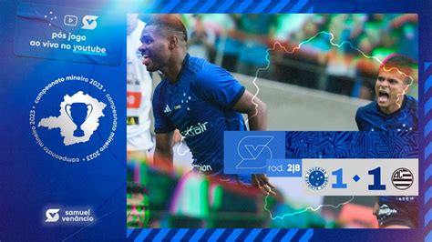 CRUZEIRO X ATHLETIC 2ª RODADA DO CAMPEONATO MINEIRO YouTube