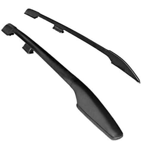Barres De Toit Longitudinal Pour Toyota Land Cruiser VDJ 200