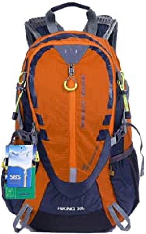 Top 4 Meilleur Sac à Dos Randonnée 30L Sélectionné De L Année