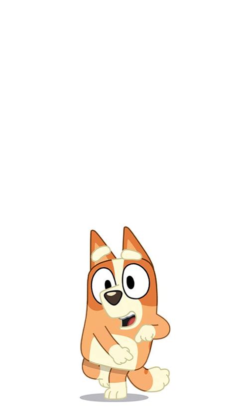 How To Draw Bingo Bluey Official Website