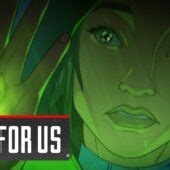 Apex Legends Ignição revela Conduit a nova lenda Gamer Spoiler