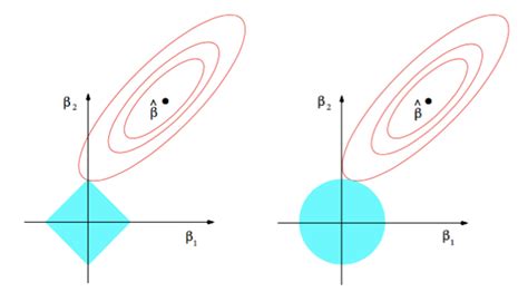 lasso and ridge regression a comprehensive guide in python and r