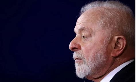 Lula sanciona vetos Lei de Diretrizes Orçamentárias de 2024