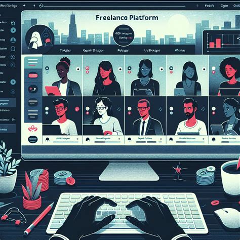 Créer une plateforme de freelance Guide de Aplinet