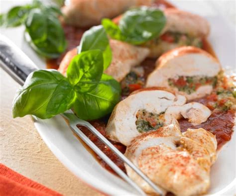 Ballotins De Poulet Farcis Aux L Gumes Et Pommes De Terre Cookidoo