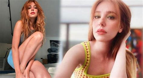 Elçin Sangu dan ev pozu Magazin Haberleri