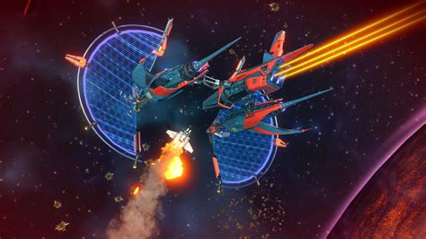 Outlaws Update No Man S Sky
