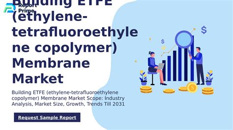 Global Building ETFE Ethylene Tetrafluoroethylene Copolymer Membrane