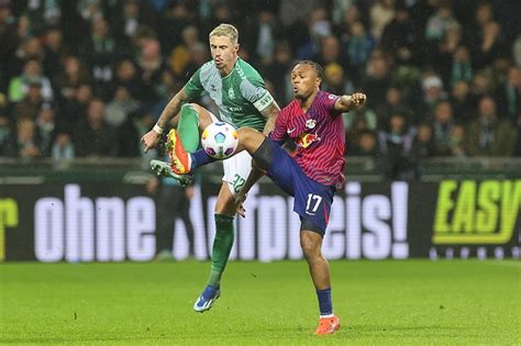 RB Leipzig Vs Werder Bremen Prediction Odds Betting Tips 11 05 2024