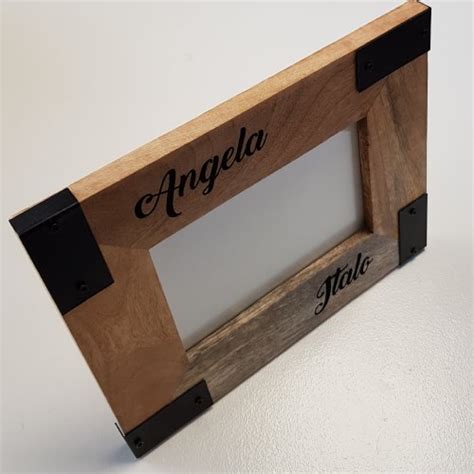 Lista Foto Marcos De Madera Para Fotos Precios Cena Hermosa
