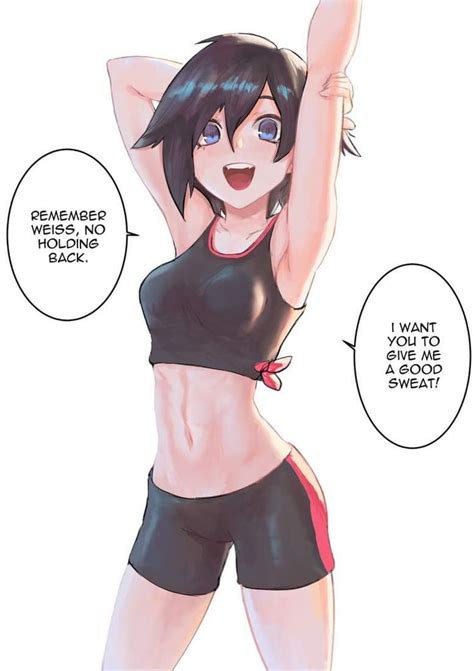 Pin By Blaire On RWBY Rwby Anime Rwby Comic Rwby Characters