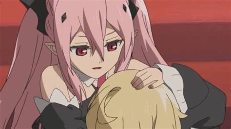 Anime Characters With Long Pink Hair