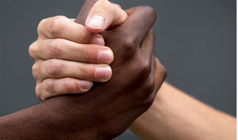 Día Internacional de la Eliminación de la Discriminación Racial