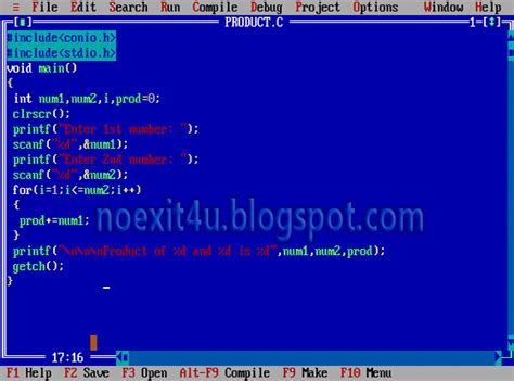 c program to multiply two numbers without using arithmetic operator ~