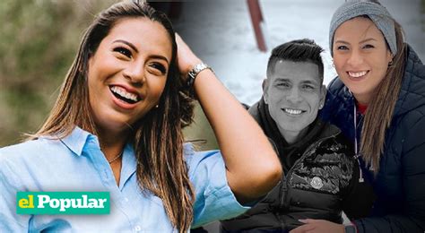 Paolo Hurtado Rosa Fuentes Instagram Regresa Tras Infidelidad De Su