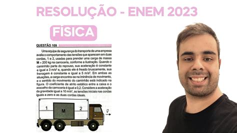 Enem Uma Equipe De Seguran A Do Transporte De Uma Empresa Avalia