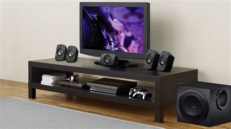 How To Set Up Logitech Speakers Robots Net