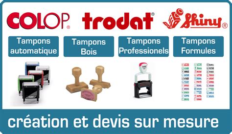 Créer Un Tampon En Ligne Gratuit Tampon Rond Personnalise Tampon