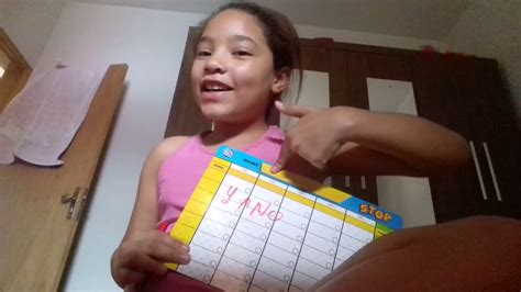 Falando Sobre Minhas Amigas YouTube