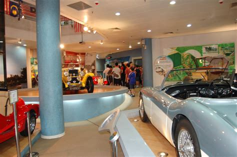 National Automobile Museum Automuseums Info