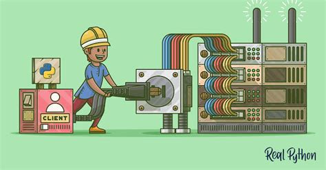 how to transfer files in the network using sockets in python