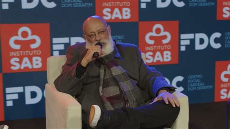 Palestra Luiz Felipe Pondé no evento de encerramento do Basis YouTube