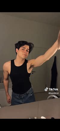 Benji Krol Page Lpsg