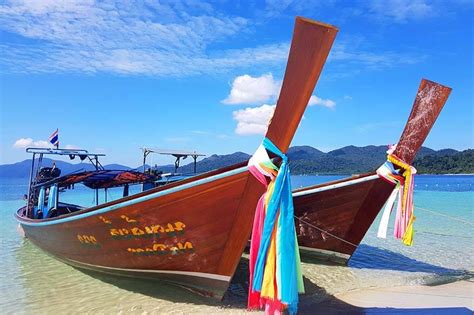 Phuket Island Hopping Amazing Islands How To Visit Them