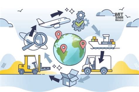 Nearshoring Qué es y cuáles son los beneficios para las empresas