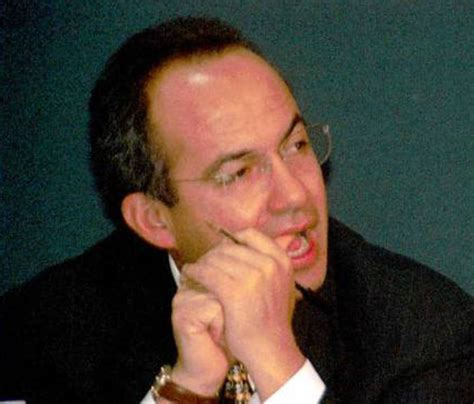 Pedro Miguel on Twitter Dice FelipeCalderon que ya no dirá más sobre