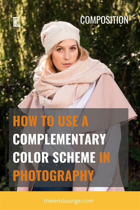 Using Complementary Colors In Photography For Vibrant Composition
