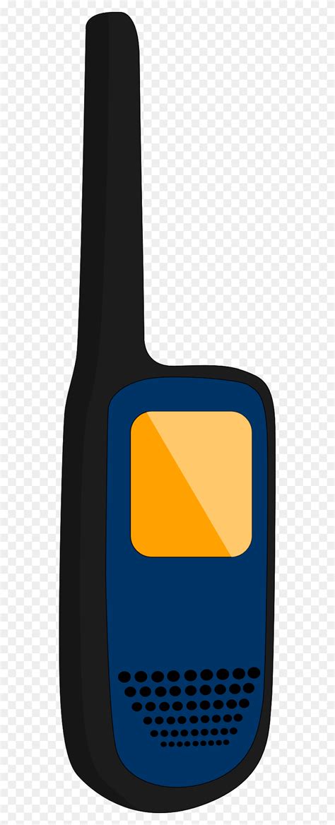 Walkie Talkie Png Walkie Talkie Png FlyClipart
